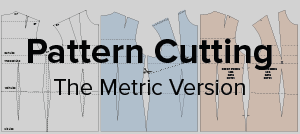 Free Sewing Lessons - Flat Pattern Drafting from Angela Kane PDF Sewing Patterns