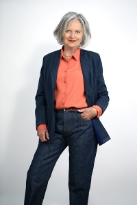 Angela Kane