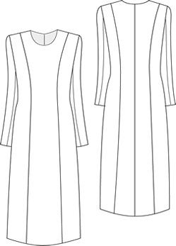 PDF Sewing Patterns - Patterns at a Glance